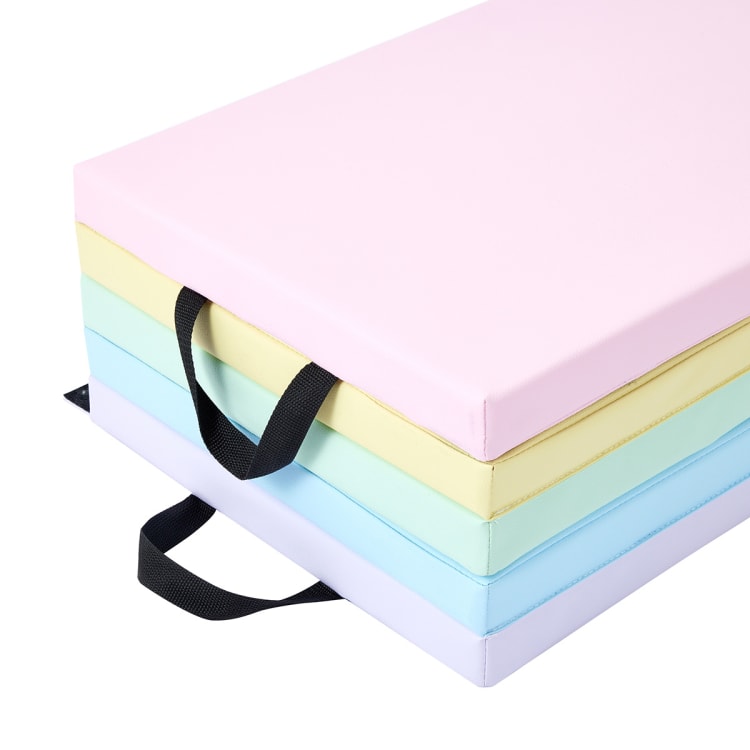 Soft Play Folding Mat - Kmart NZ