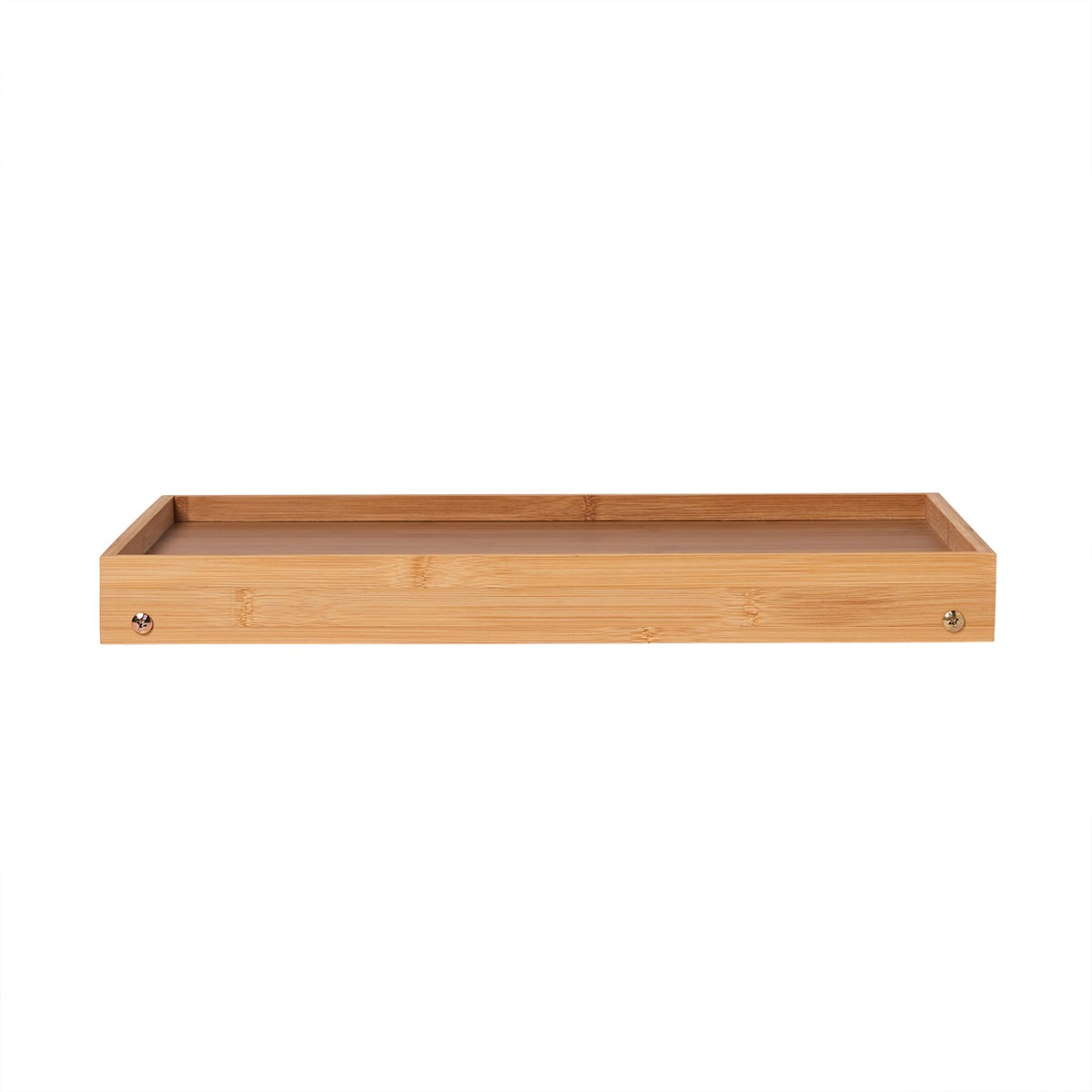 Folding Bamboo Tray - Kmart