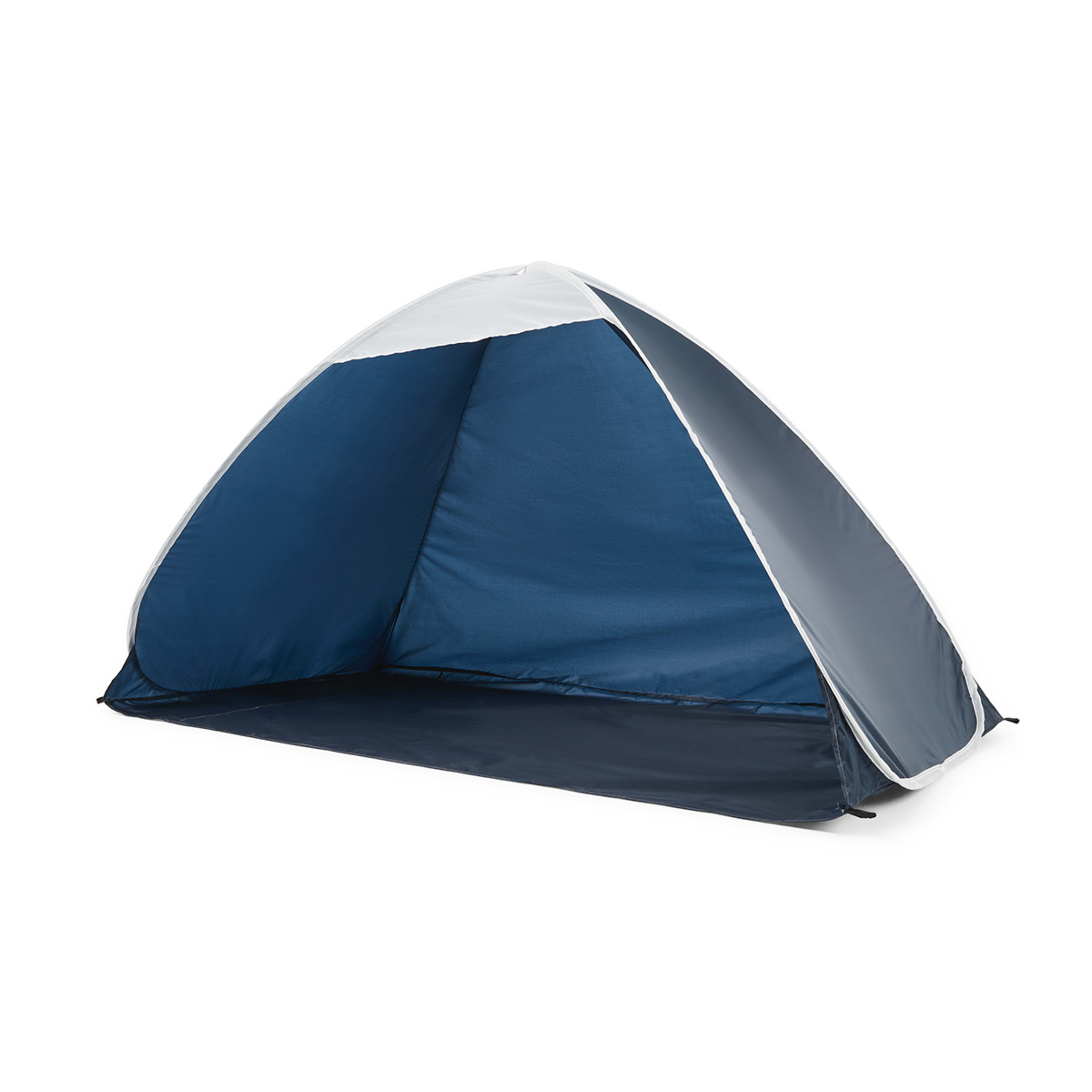 Pop Up Beach Shelter - Kmart