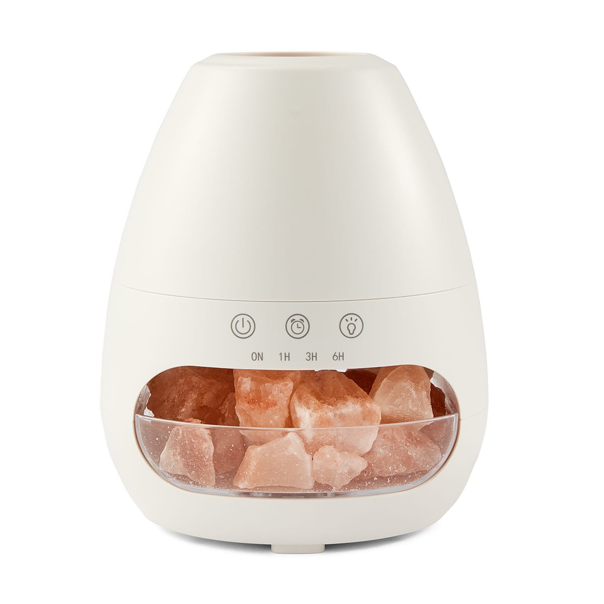 Aroma Diffuser with Flame Effect - Kmart NZ