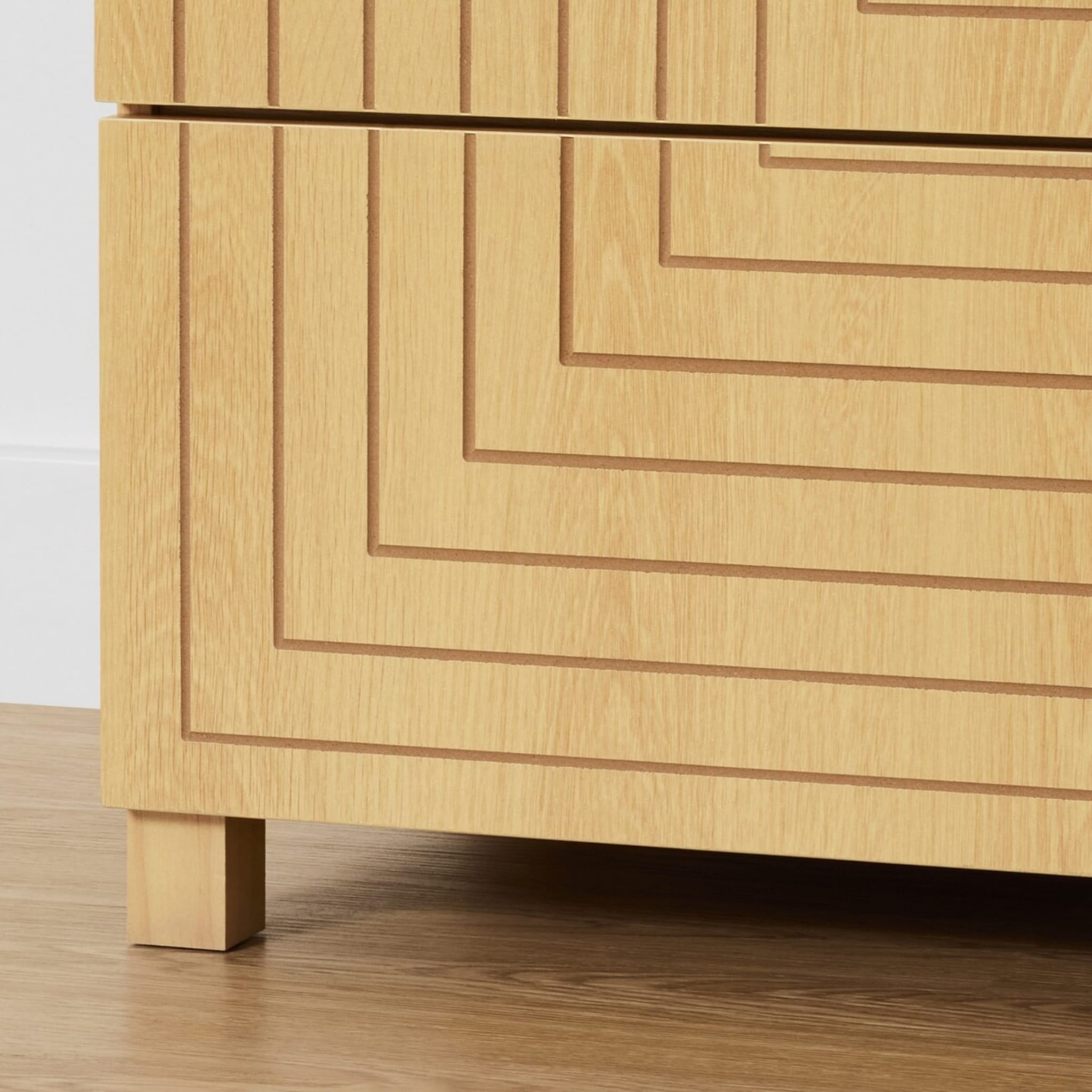 Atlas Chest of Drawers - Kmart