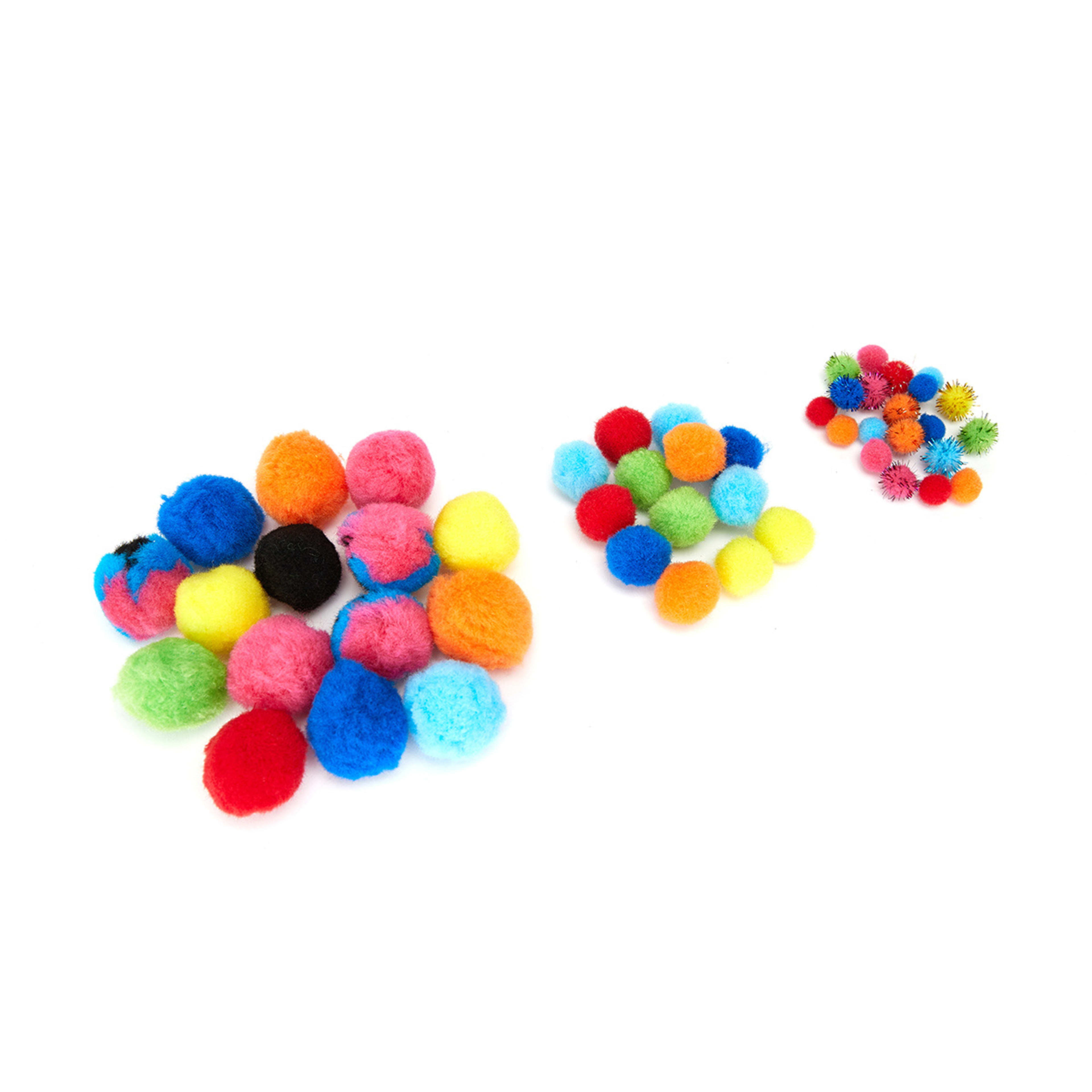 208 Piece Craft Tub - Kmart