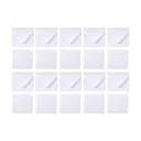 50 Pack Cards and Envelopes - White - Kmart NZ