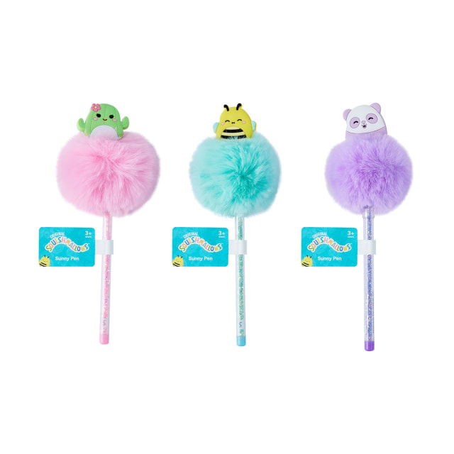 Original Squishmallows Pen - Assorted - Kmart