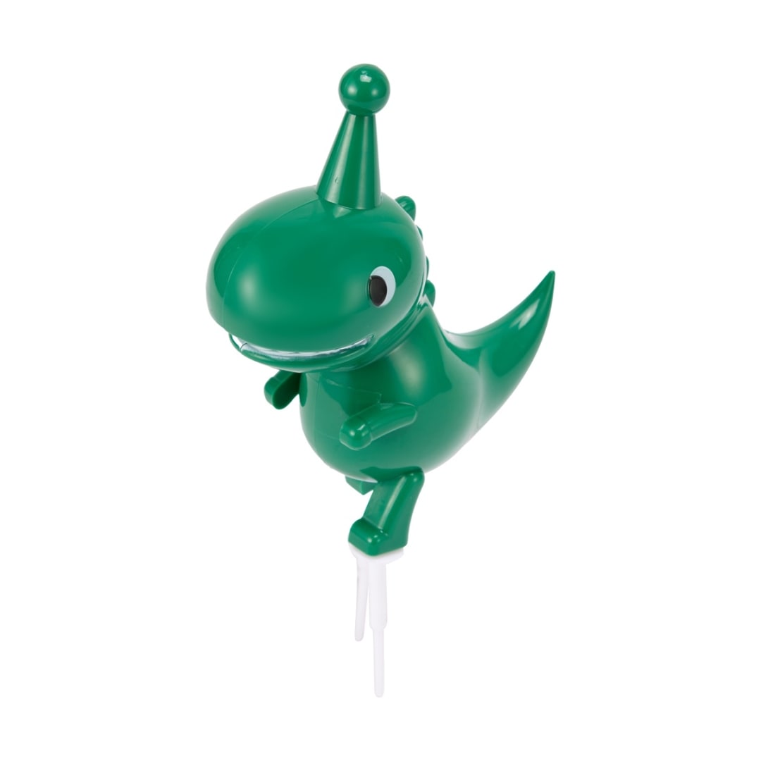 Dinosaur Cake Topper - Kmart
