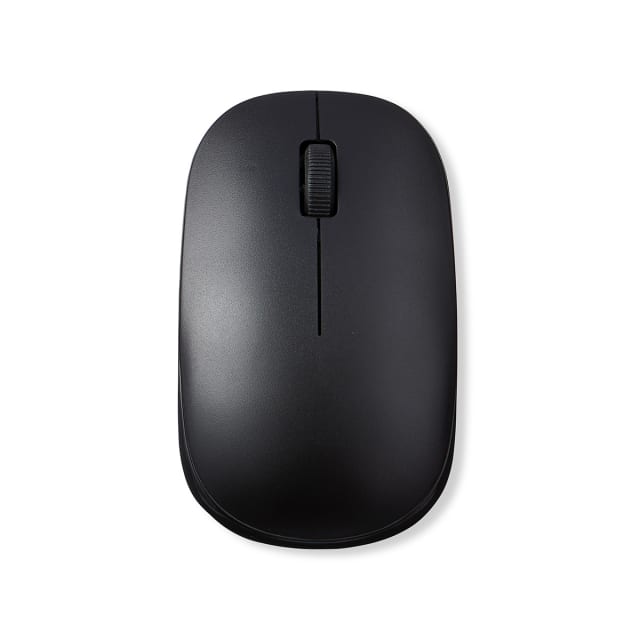Wireless Slim Keyboard & Mouse Combo - Kmart NZ