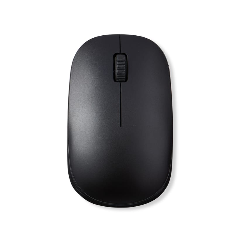 Wireless Slim Keyboard & Mouse Combo - Kmart NZ