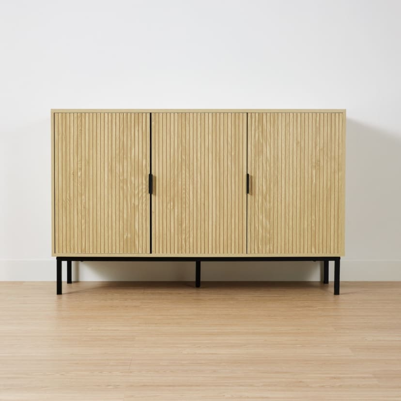 Isla Sideboard - Kmart