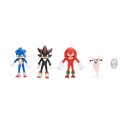 6cm Sonic the Hedgehog 3 Movie Collection Pack - Kmart