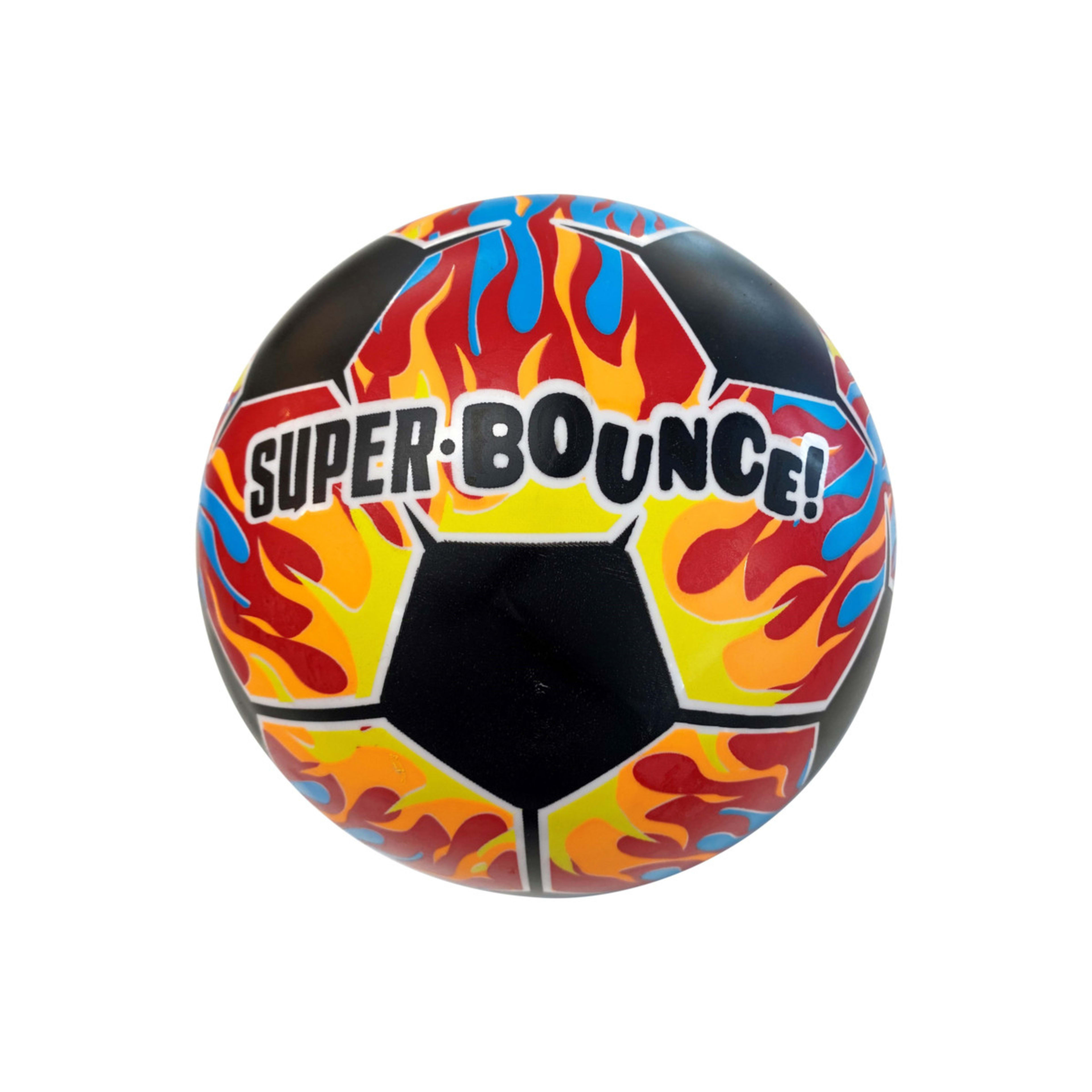 Super Bouncy Ball - Assorted - Kmart