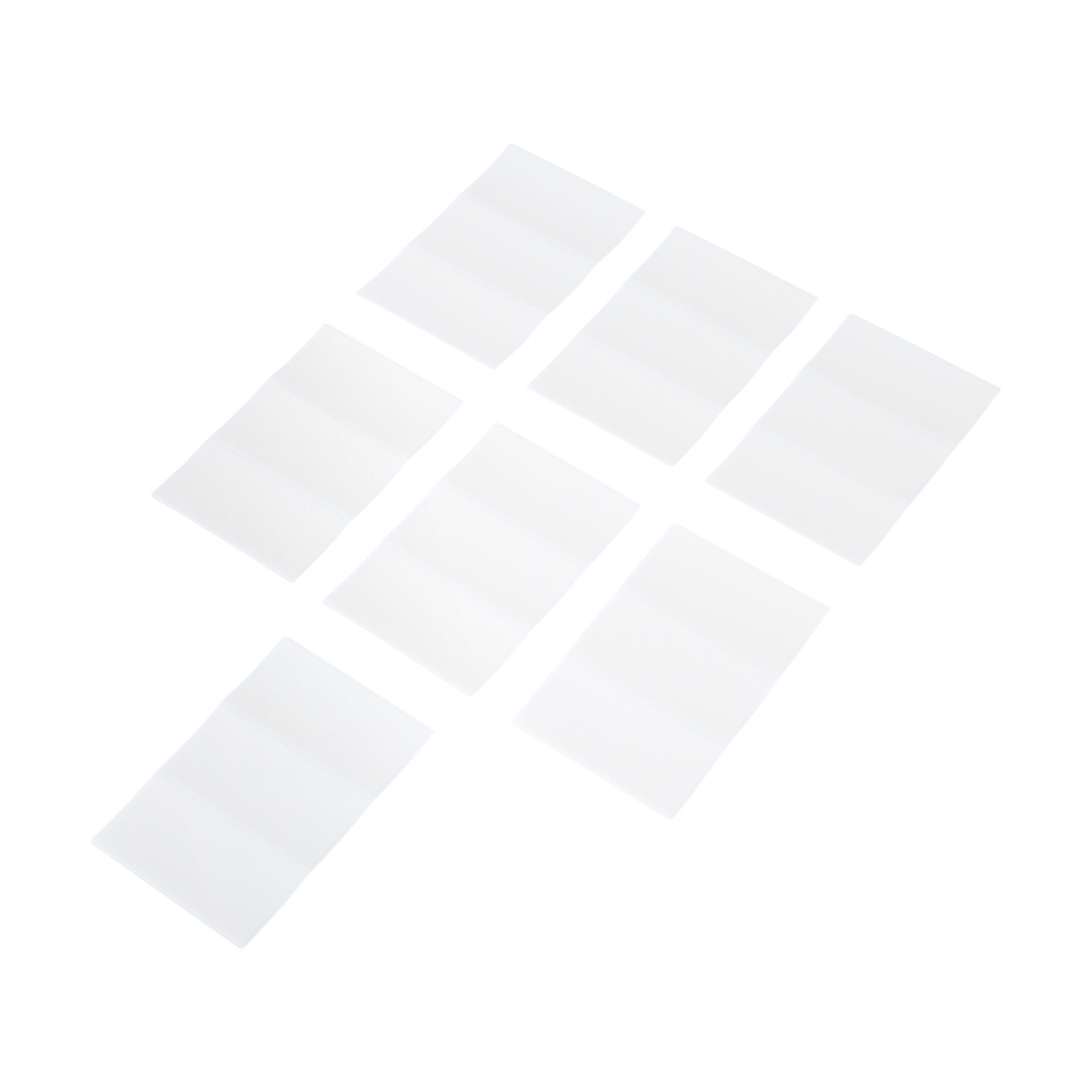 72 Pack Rectangle Labels - Kmart