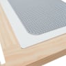 3 Piece Multi-Functional Activity Table - Kmart