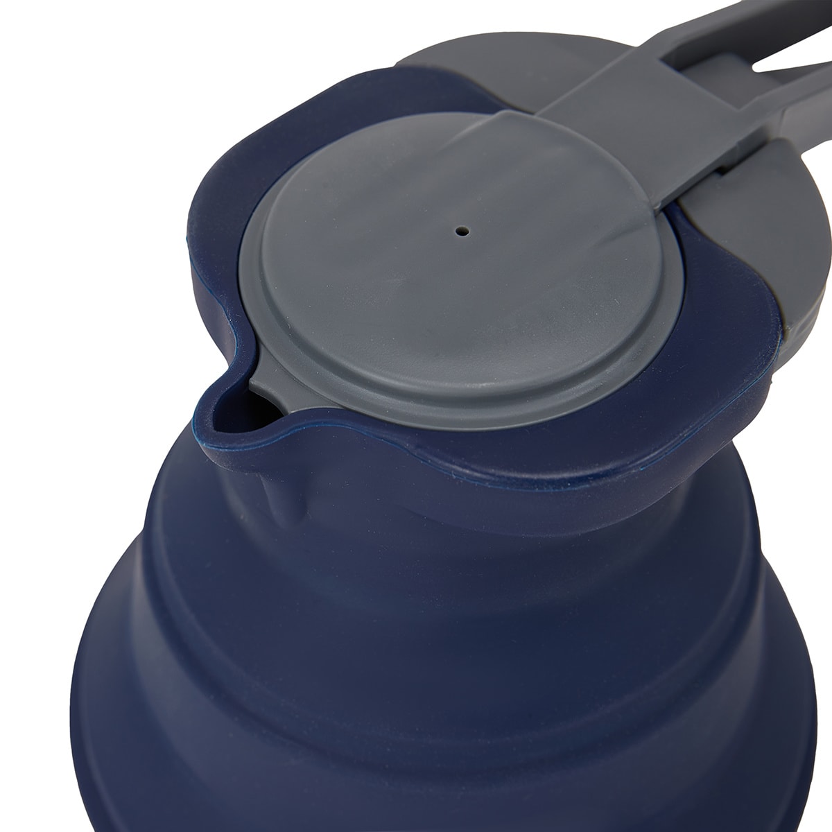 Collapsible Kettle - Kmart