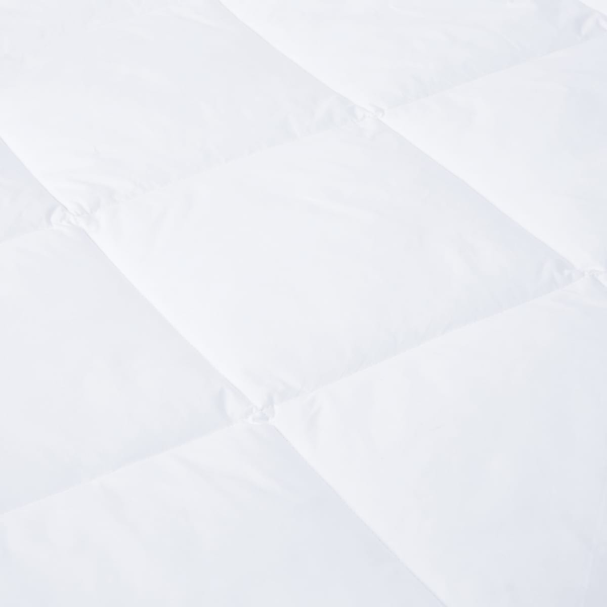 Supreme Comfort Quilt - Super King Bed, White - Kmart