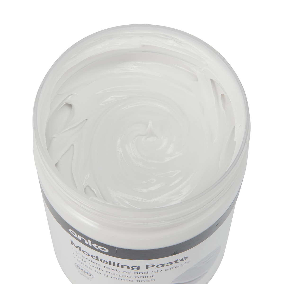 Modelling Paste 500ml - Kmart