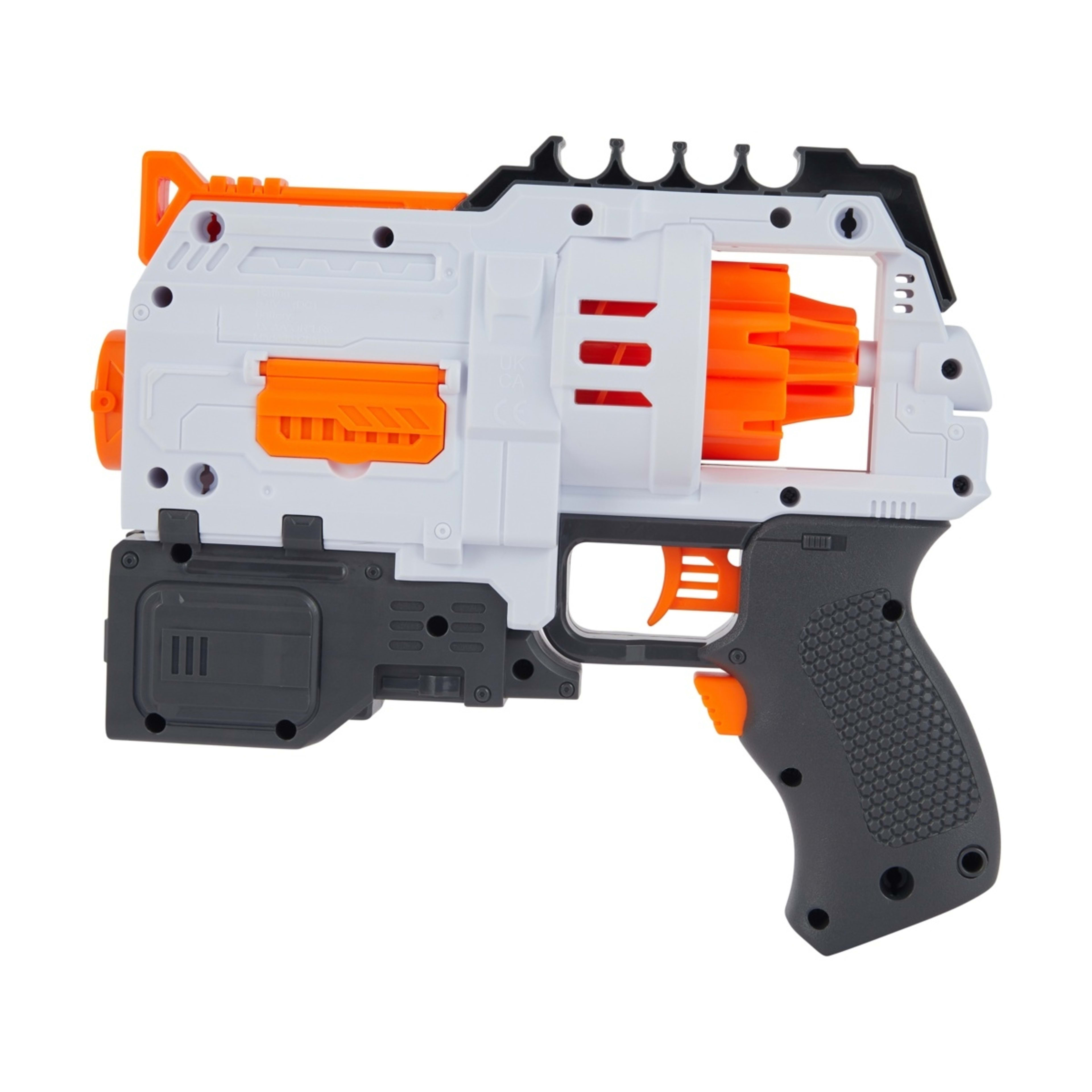 16X Power Shock Storm Blaster - Kmart