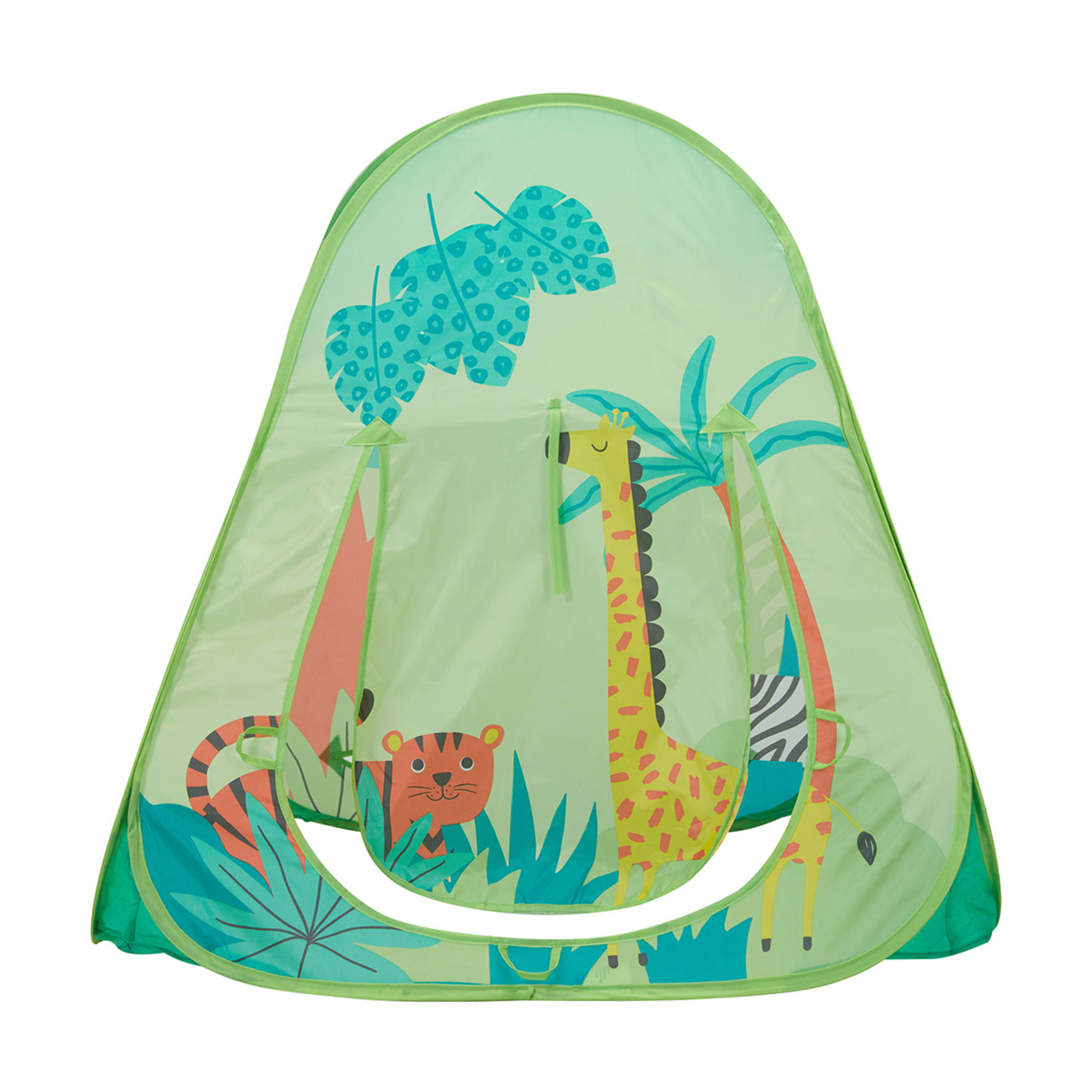 Indoor Play Tent - Kmart