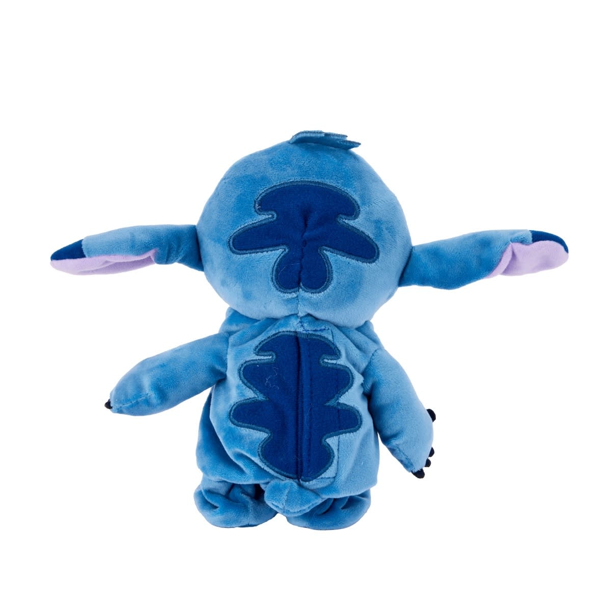 Disney Lilo & Stitch: Stitch Walking Plush Toy - Kmart