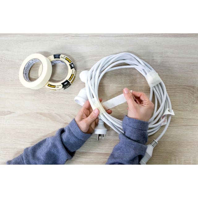 3M Scotch Utility Masking Tape - Kmart