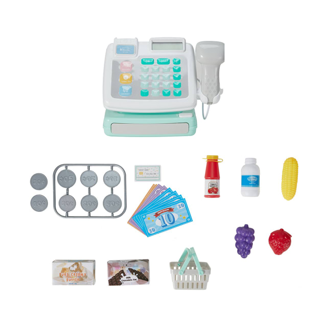 Cash Register - Kmart