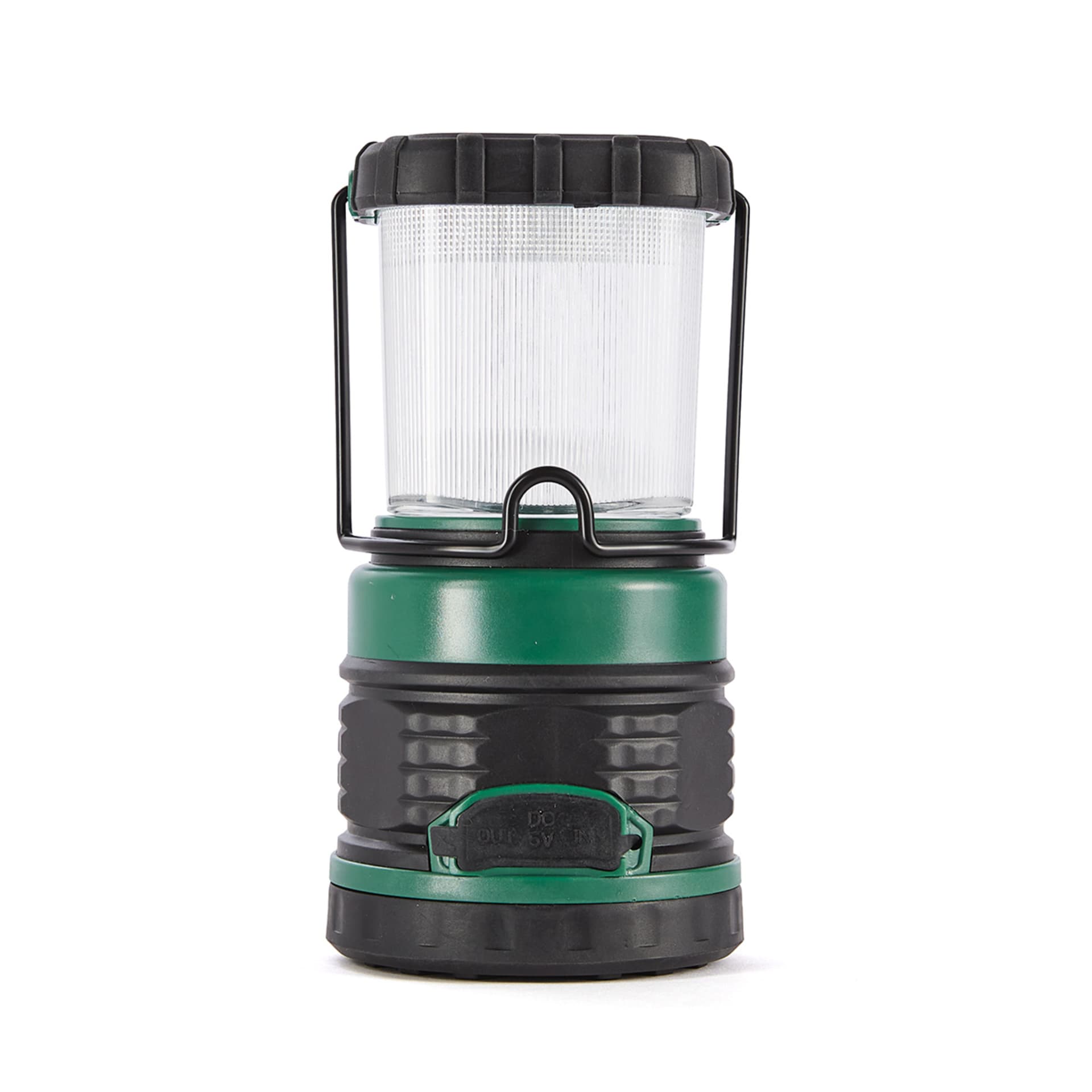 LED Lantern with USB - Kmart
