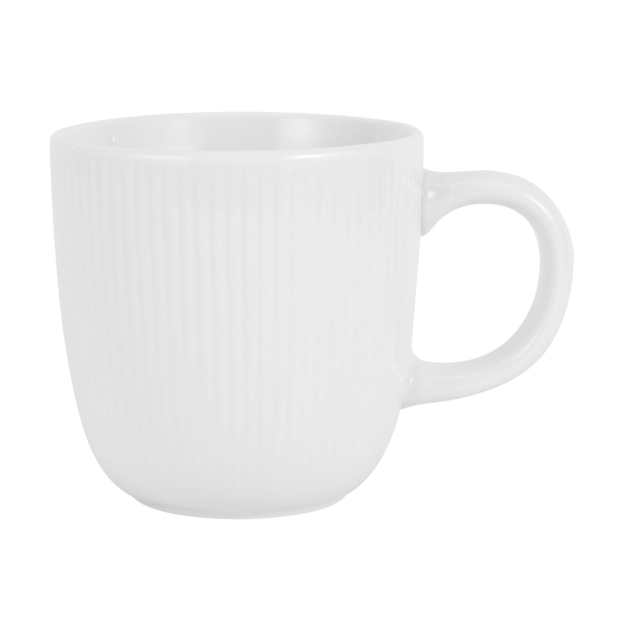 White Aspen Mug - Kmart