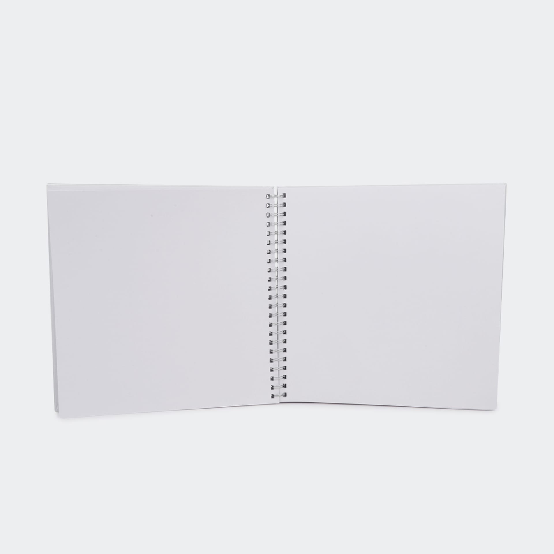 12in. x 12in. Scrapbook - White - Kmart