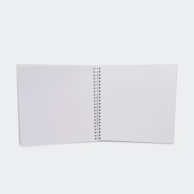 12in. x 12in. Scrapbook - White - Kmart