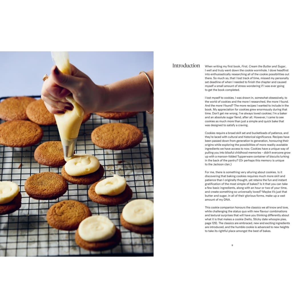 Some of My Best Friends are Cookies by Emelia Jackson - Book - Kmart