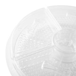 Serving Platter with Ice Tray - Kmart