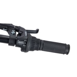 70cm Zenith Dual Suspension Mountain Bike - Kmart