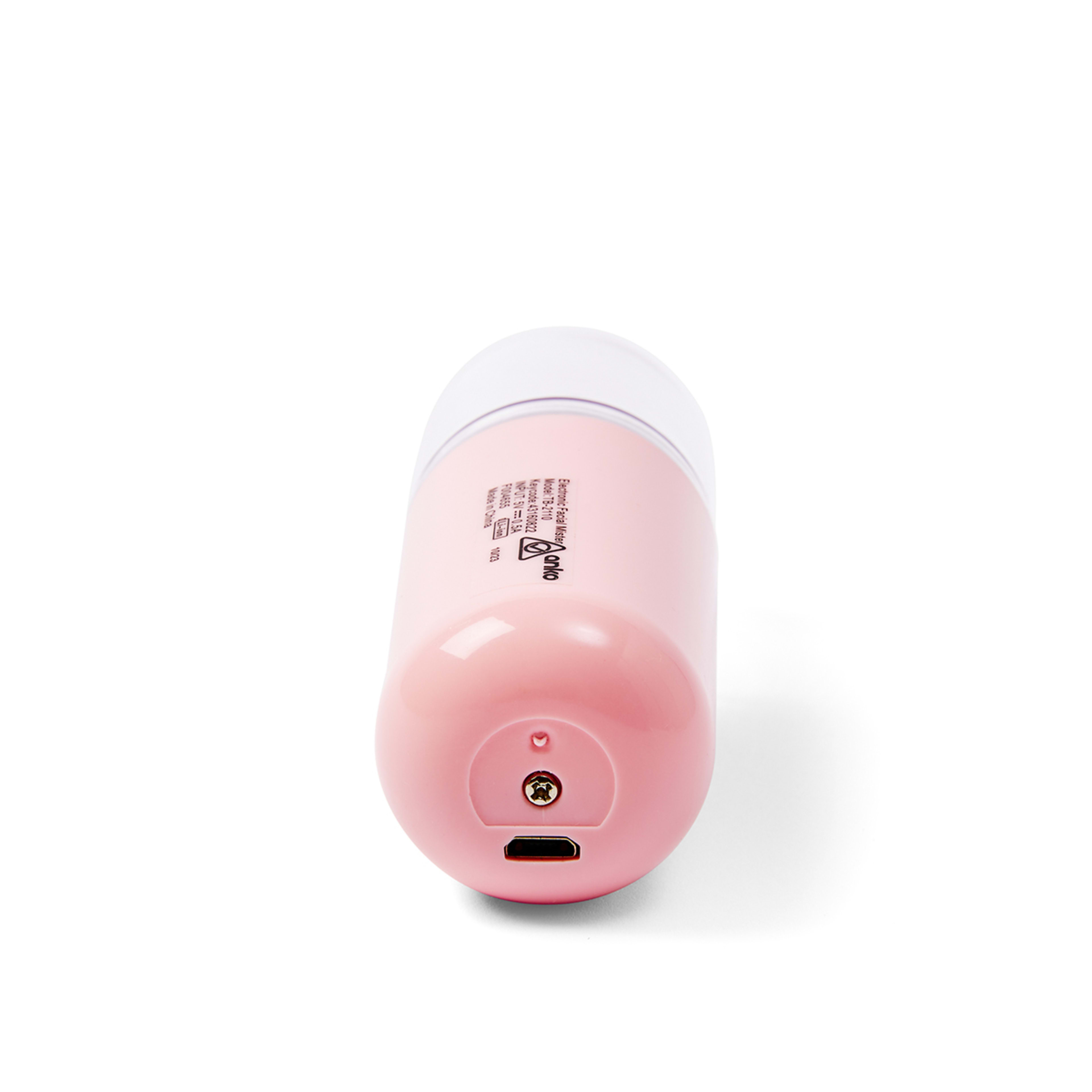 Electronic Facial Mister - Kmart