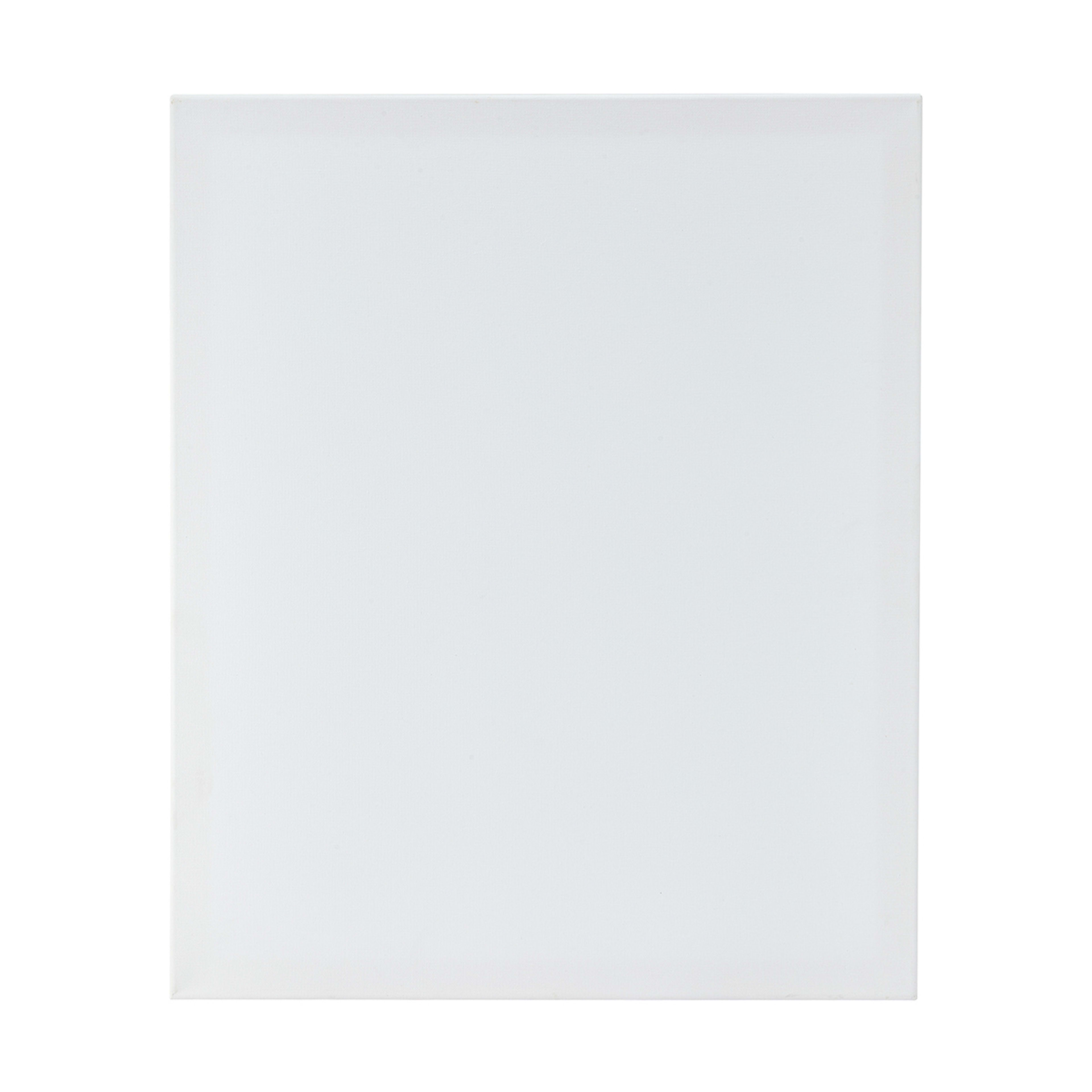 20in. x 24in. Stretch Canvas - Kmart