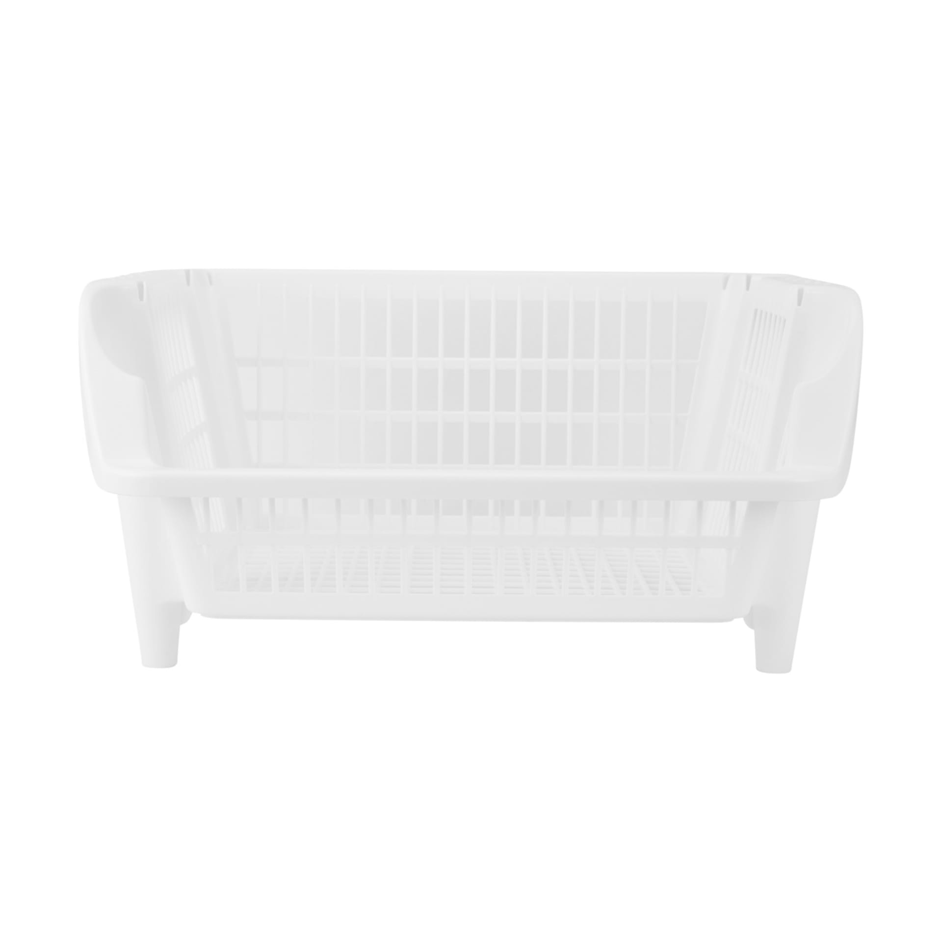 Stackable Basket - White - Kmart