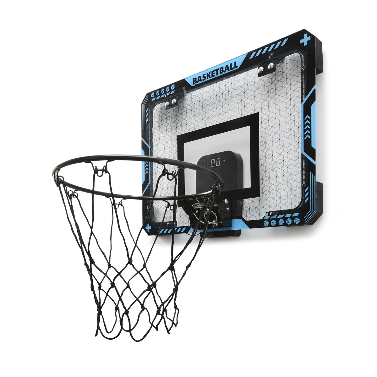 LED Basketball System - Kmart