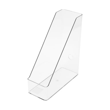 Magazine File - Clear - Kmart