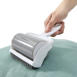 Washable Lint Remover with Comb - Kmart