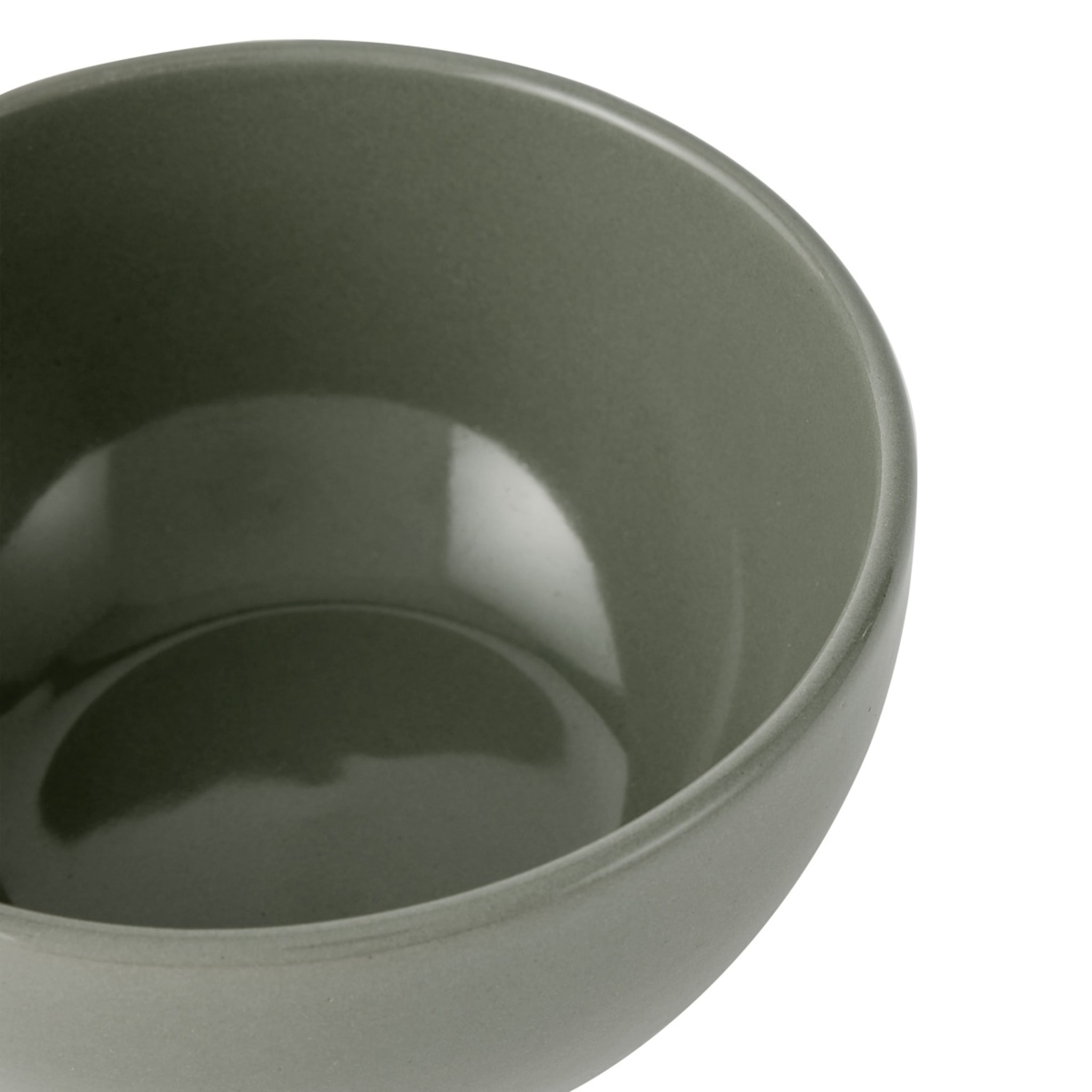 Olive Small Bowl - Kmart