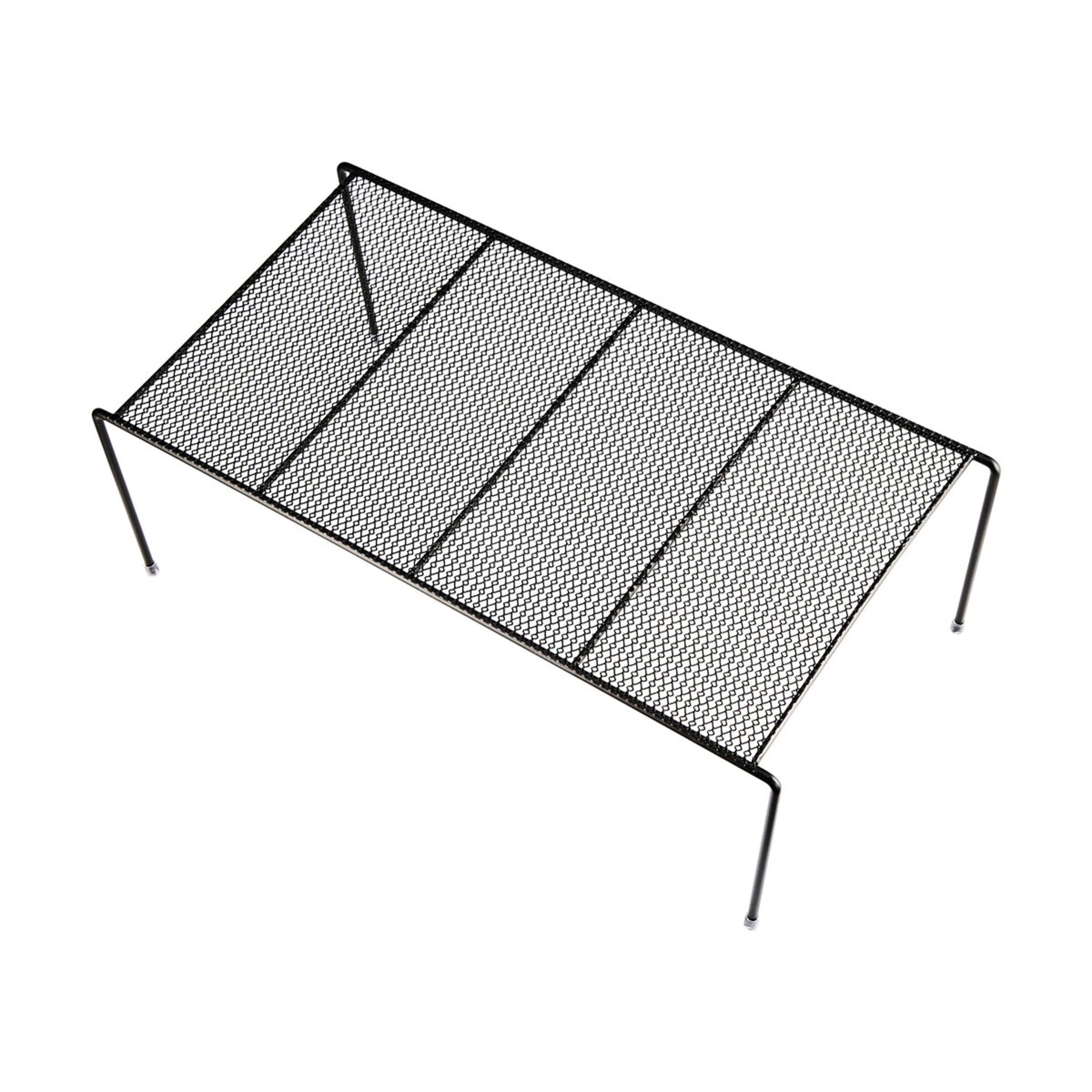 Mesh Large Shelf - Kmart