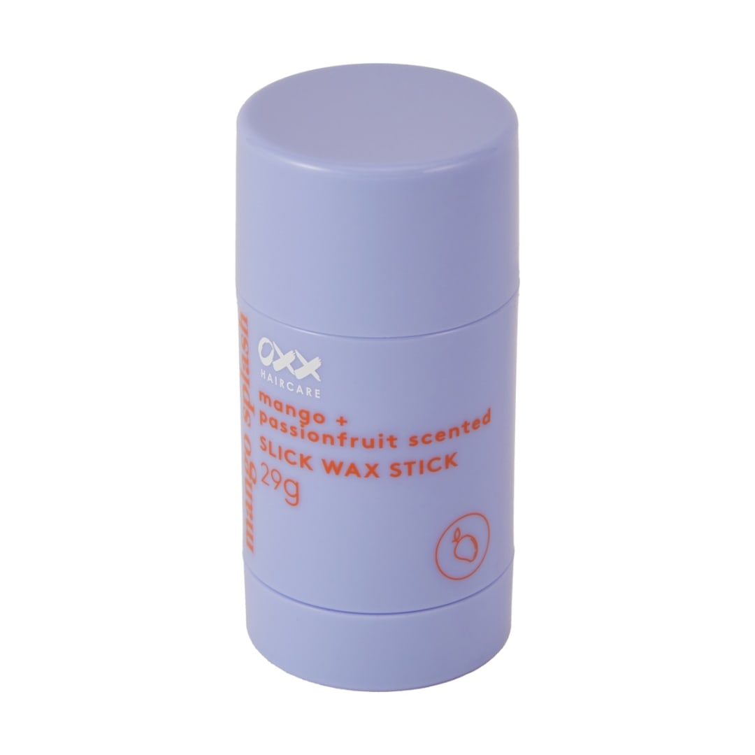 OXX Haircare Mango Splash Slick Gel Stick 29g - Mango and Passionfruit ...