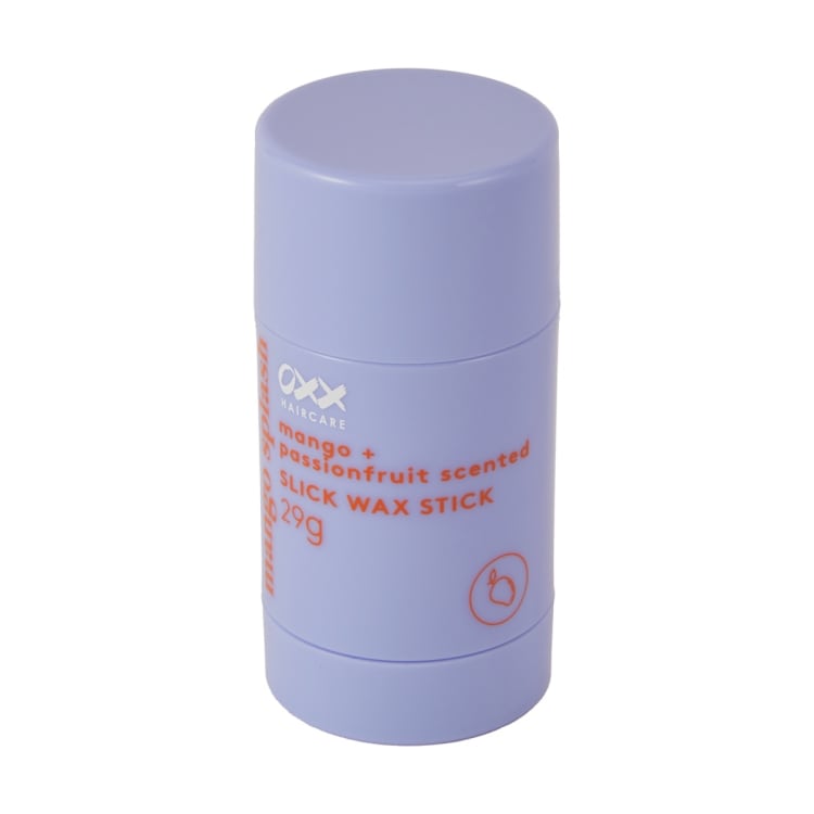 OXX Haircare Mango Splash Slick Gel Stick 29g - Mango and Passionfruit ...
