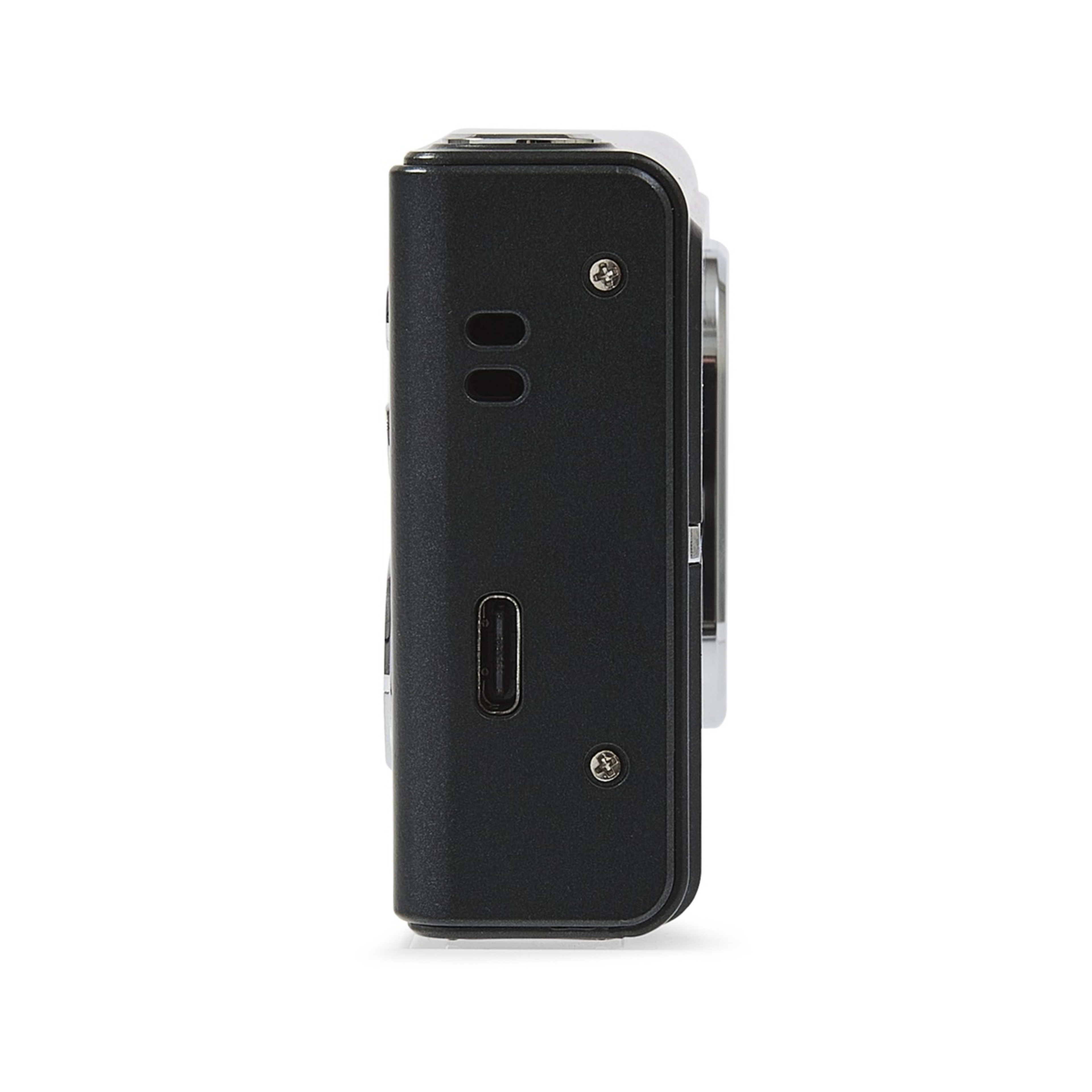 Digital Camera - Black - Kmart