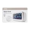 Alarm Clock - Kmart