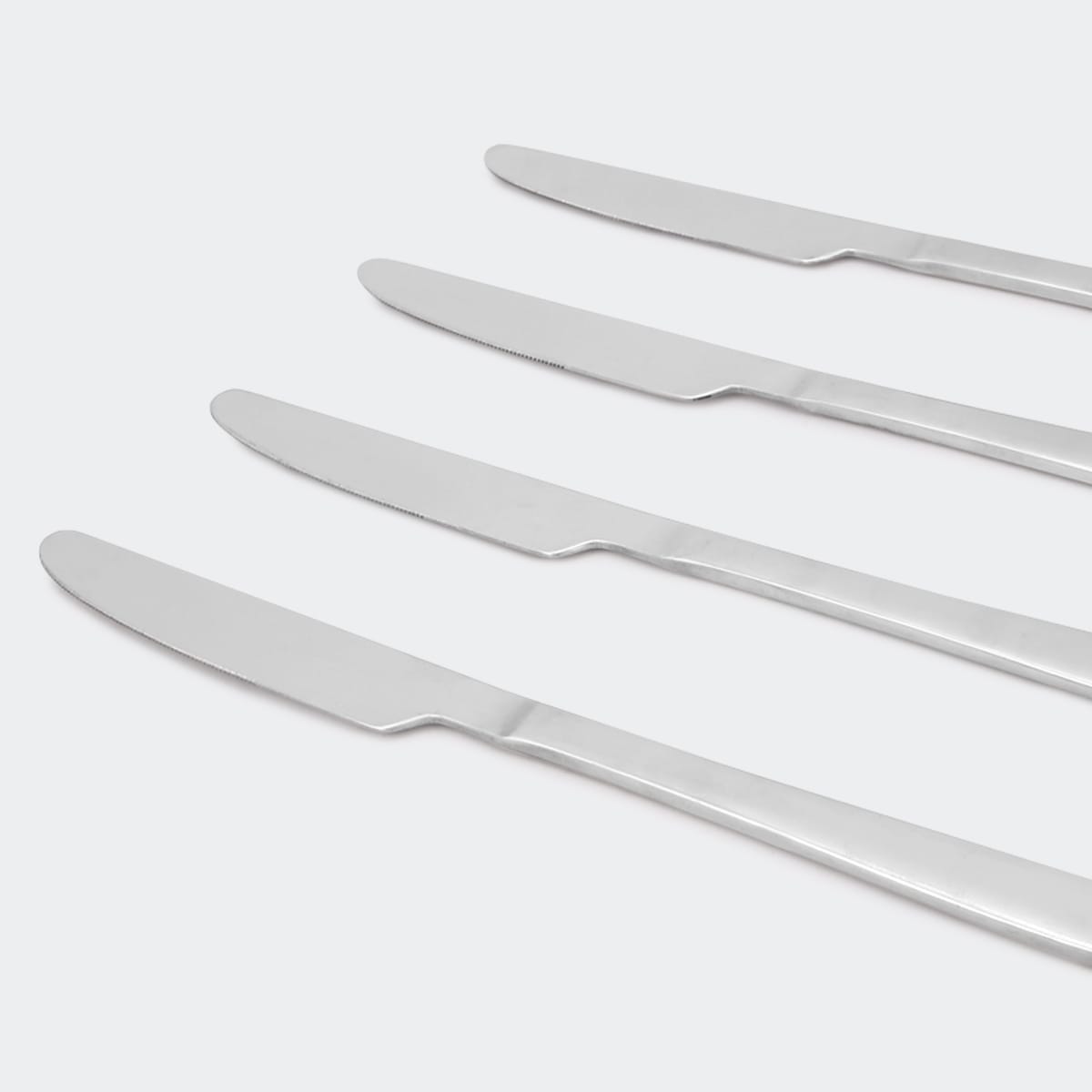 Set of 4 Hawthorne Knives - Kmart