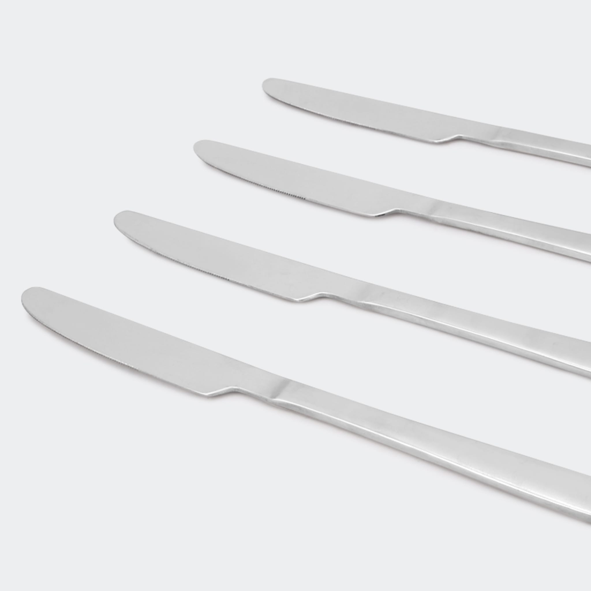 Set of 4 Hawthorne Knives - Kmart