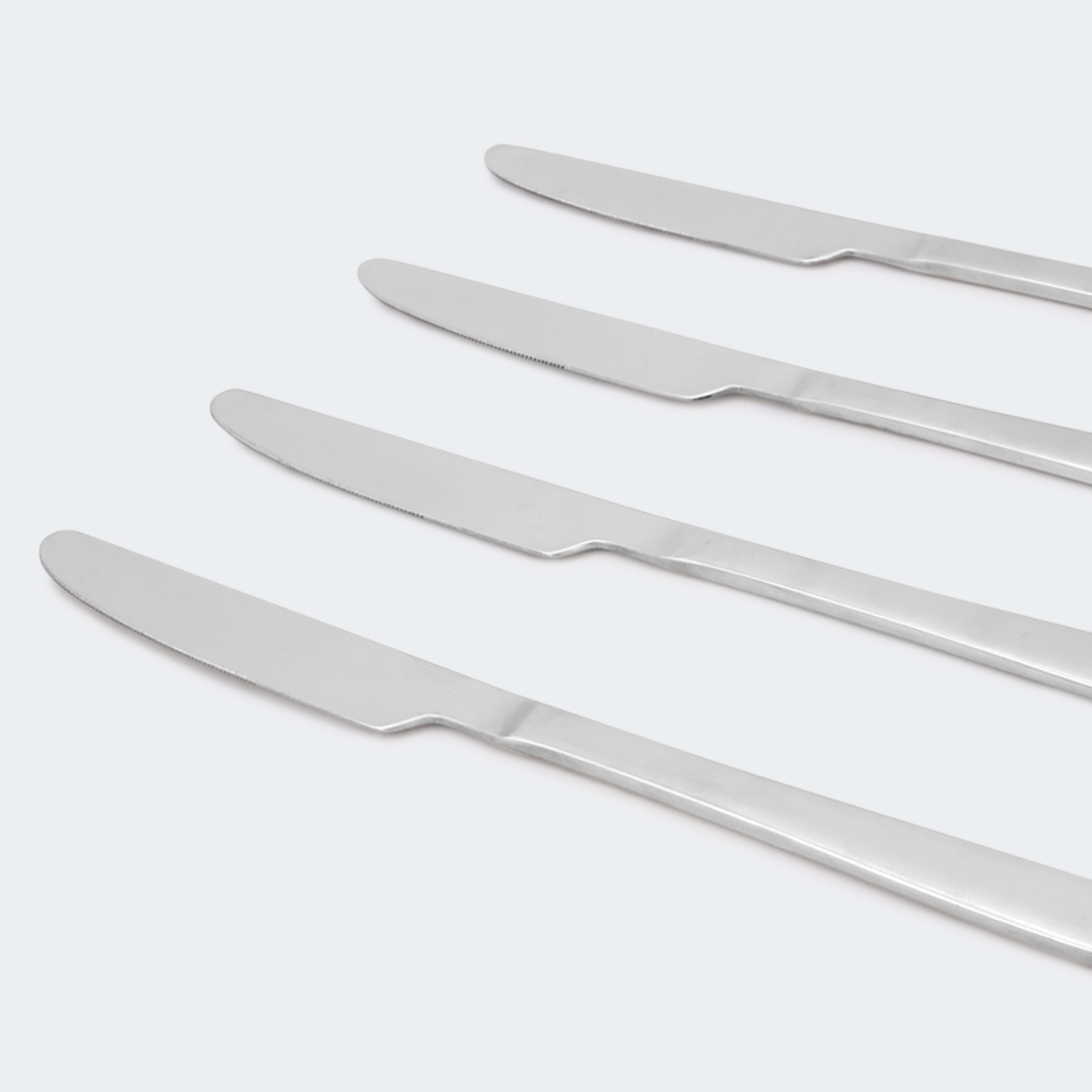 Set of 4 Hawthorne Knives - Kmart