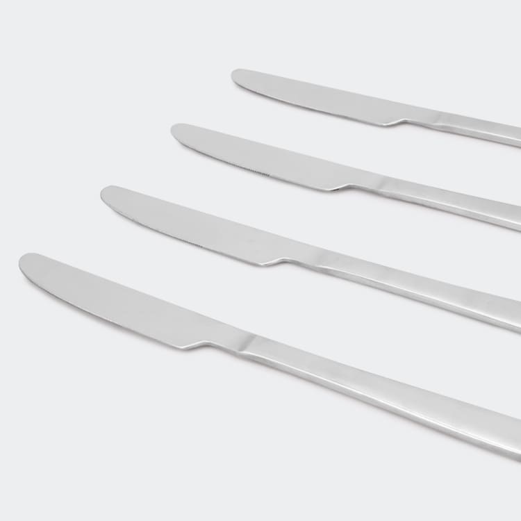 Set of 4 Hawthorne Knives - Kmart