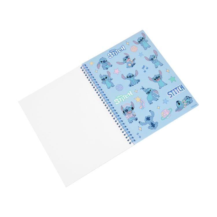 Disney Stitch Sticker Book - Kmart NZ