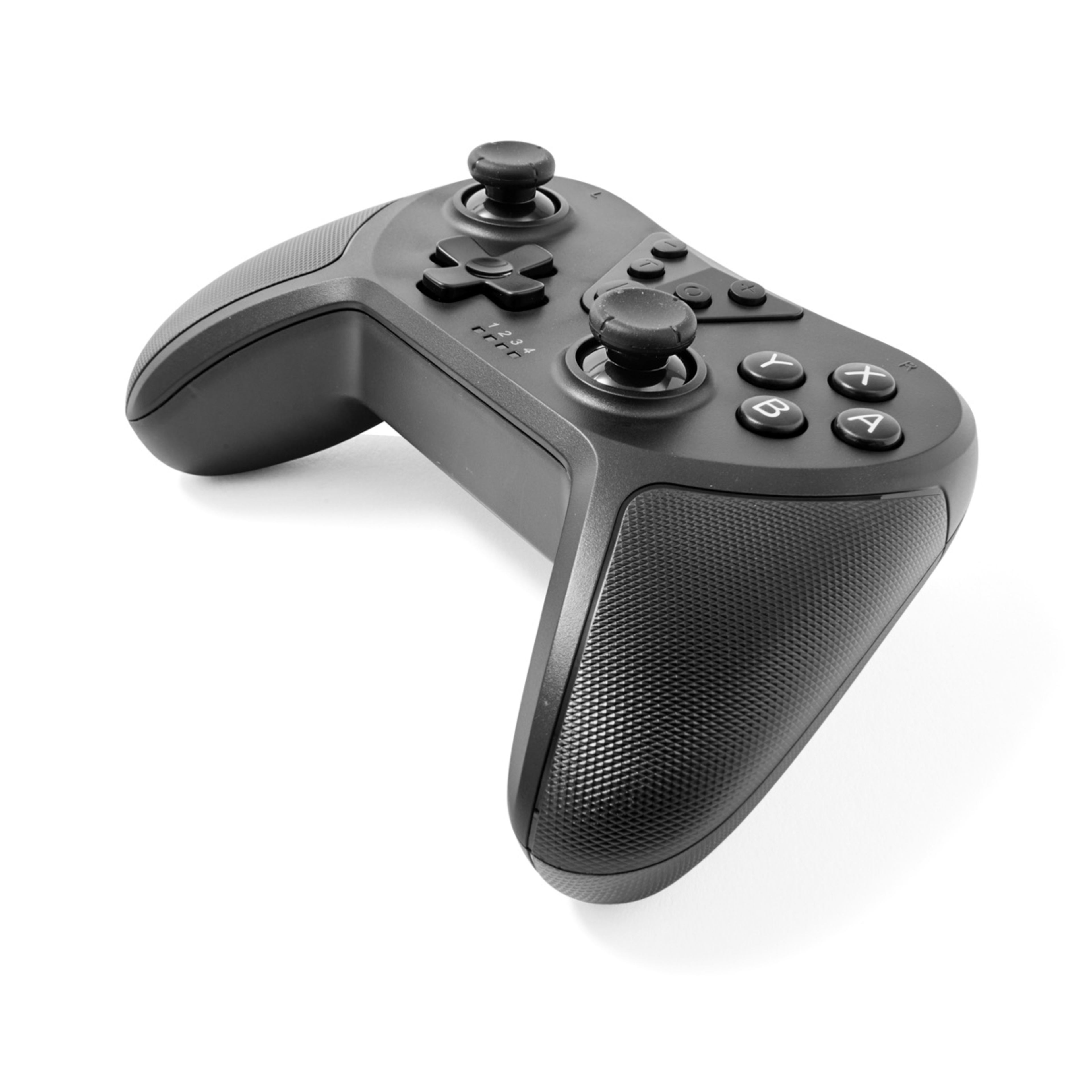 Wireless Bluetooth Gaming Controller - Black - Kmart