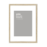 Frame Box A3 Wood Look - Kmart